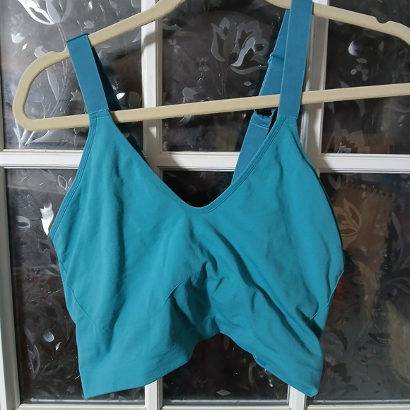 YITTY | Intimates & Sleepwear | Yitty Nearly Naked Shapewear Plunge Bra ...